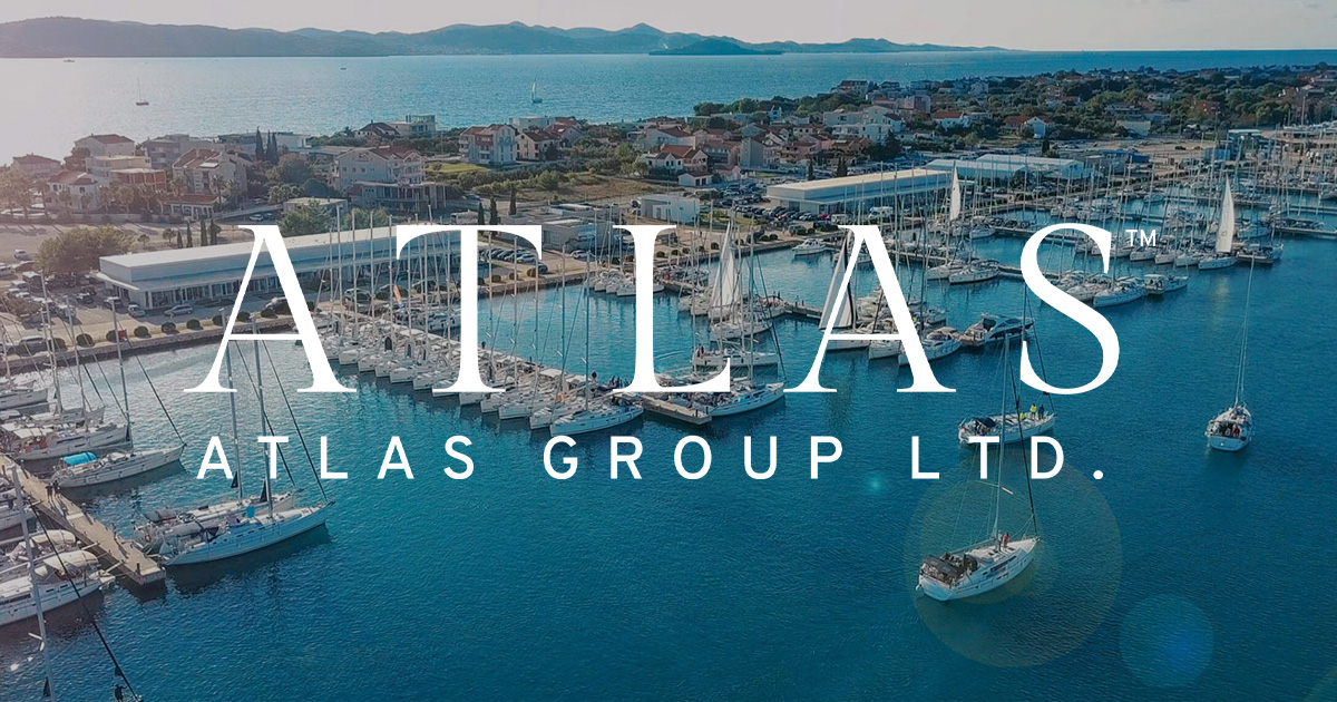 Home | Atlas Group LTD
